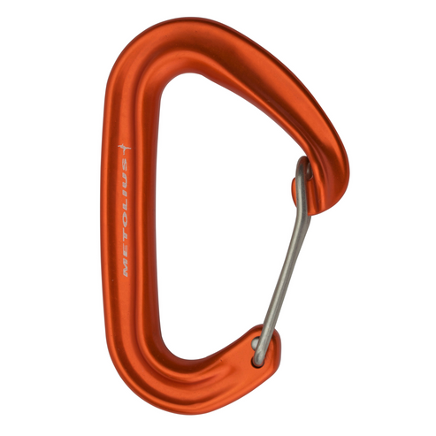 Metolius FS Mini II Carabiner – TAHR Equipment