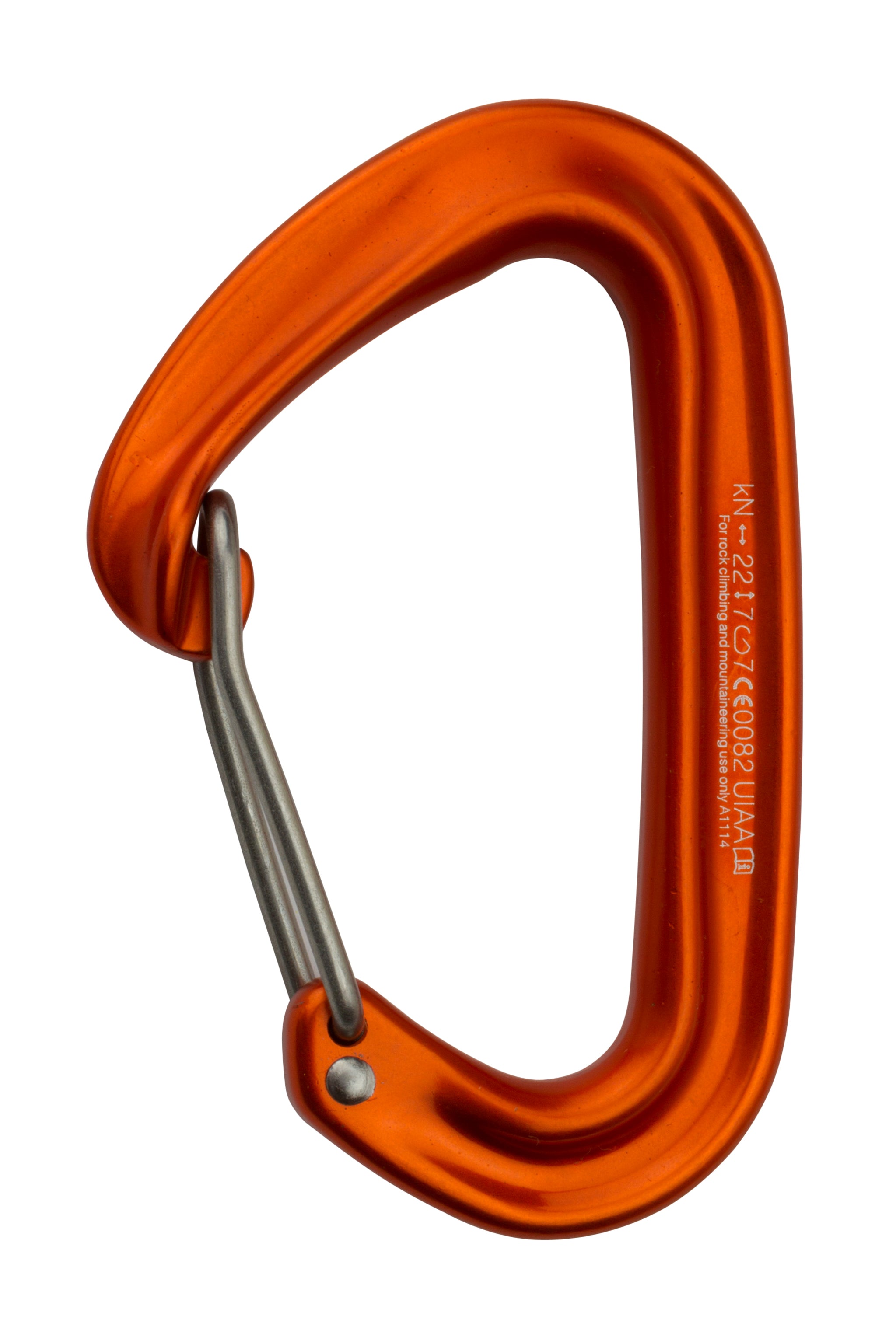 Metolius FS Mini II Carabiner – TAHR Equipment